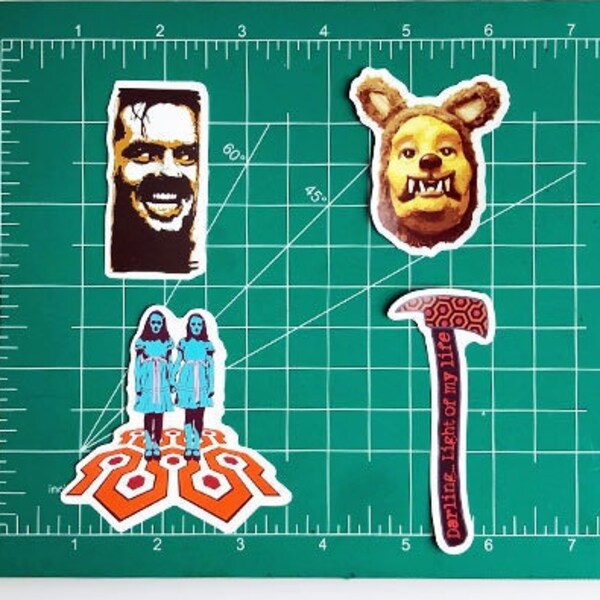 The Shining - Etsy
