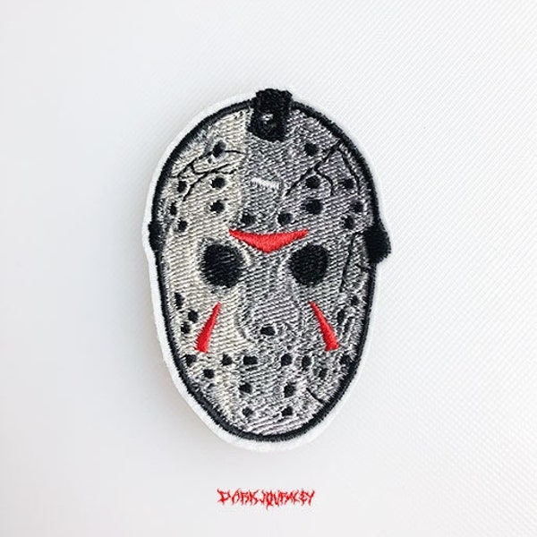 Horror Patches - Etsy