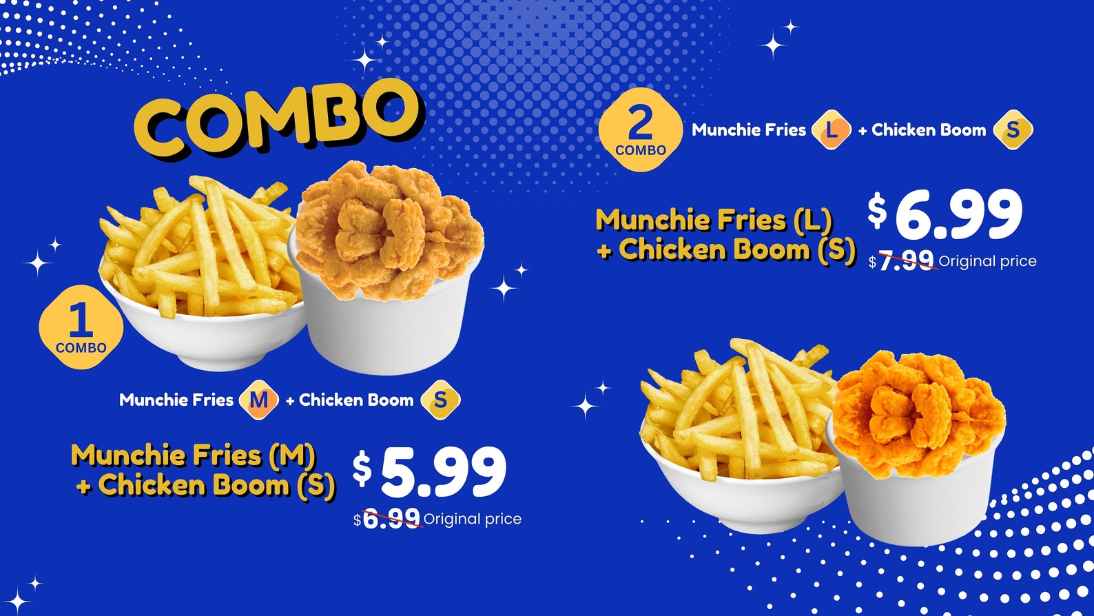 Digital TV Menu Board for Restaurant Digital Menu Board Menu Screen ...