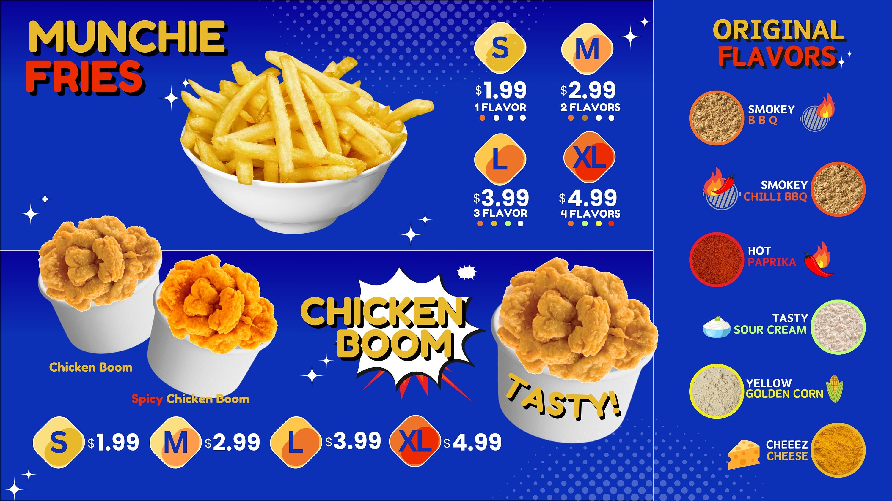 Digital TV Menu Board for Restaurant Digital Menu Board Menu Screen ...