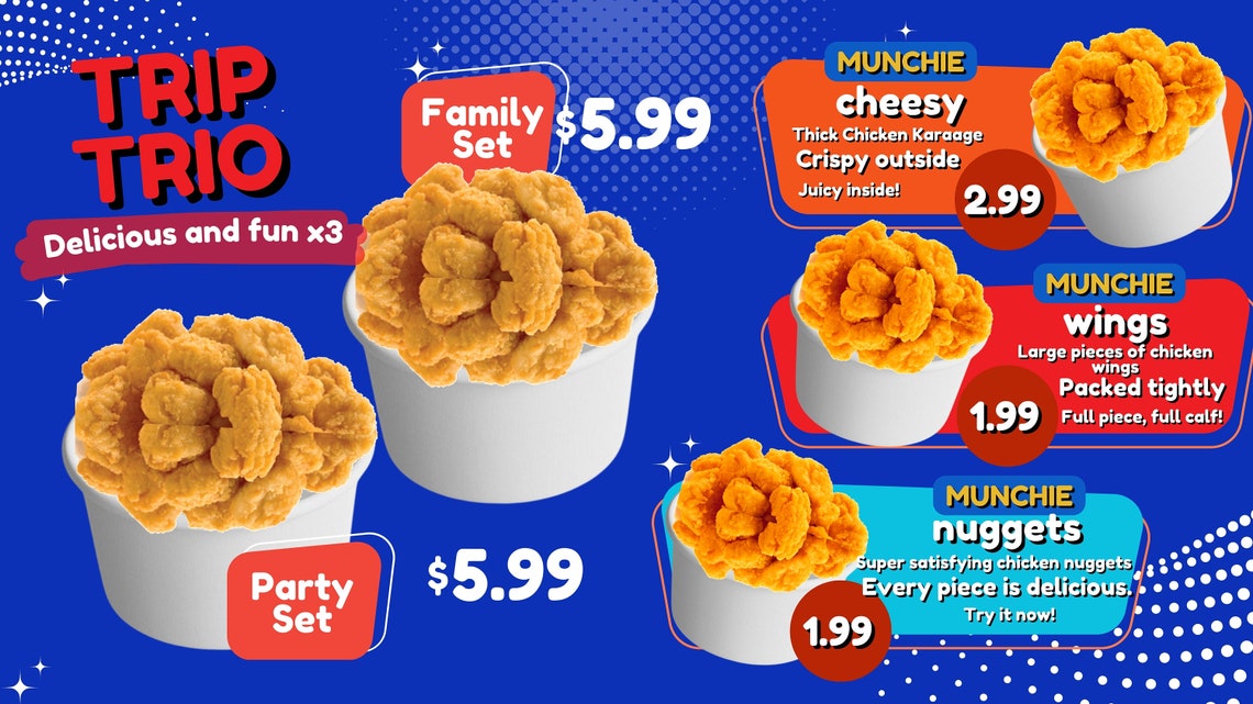 Digital TV Menu Board for Restaurant Digital Menu Board Menu Screen ...