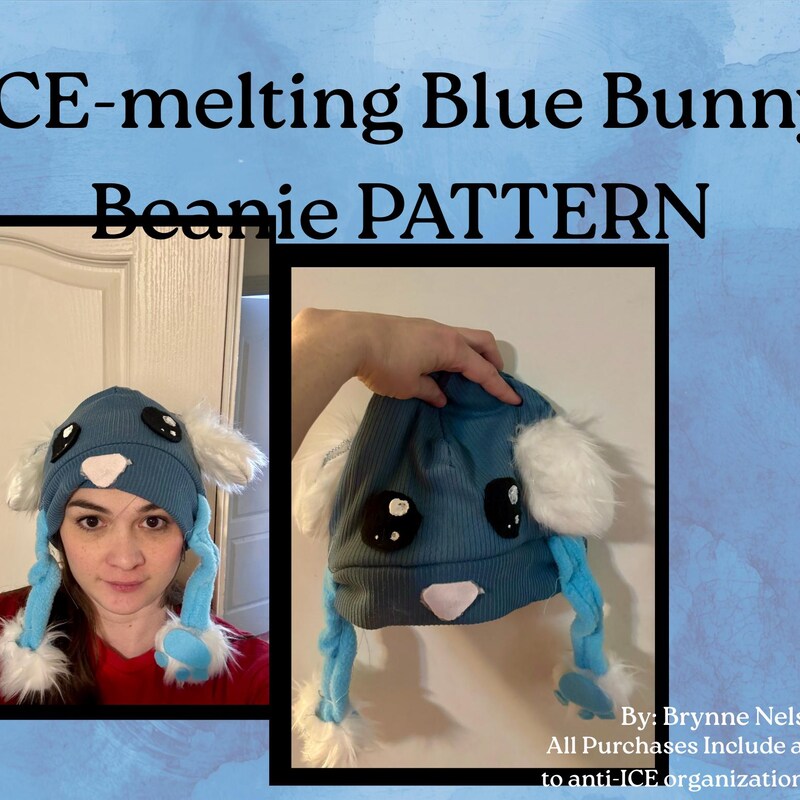 Liam Ramos Hat - Etsy