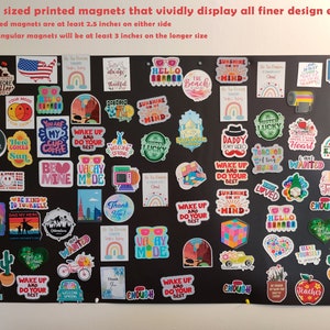 Teacher Appreciation Magnet - Personalized, Teacher Magnets, Teacher ...