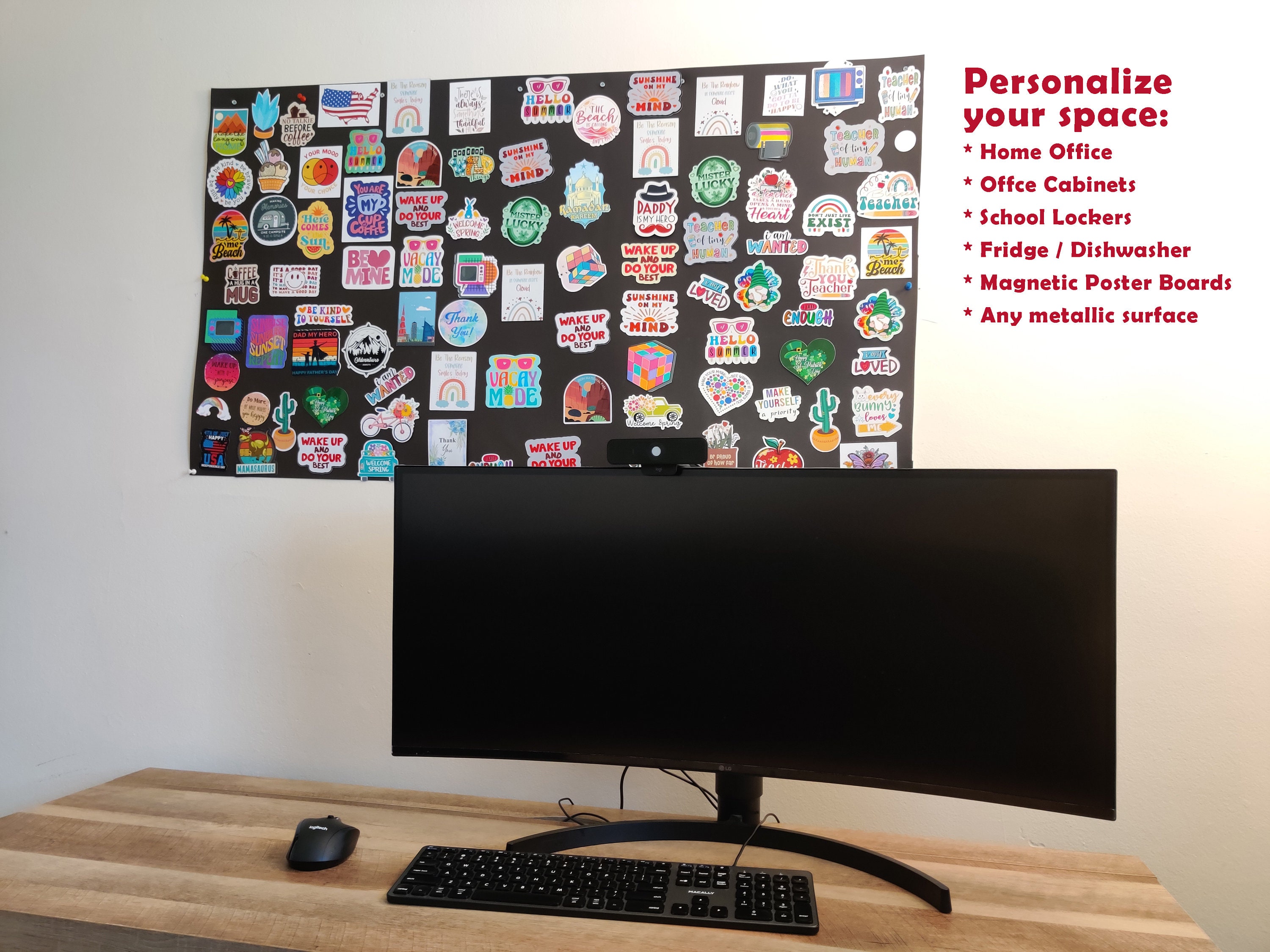 Teacher Appreciation Magnet - Personalized, Teacher Magnets, Teacher ...