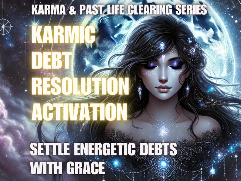 Golden Timeline Reset Activation – Start Fresh on a Higher Path Karma ...