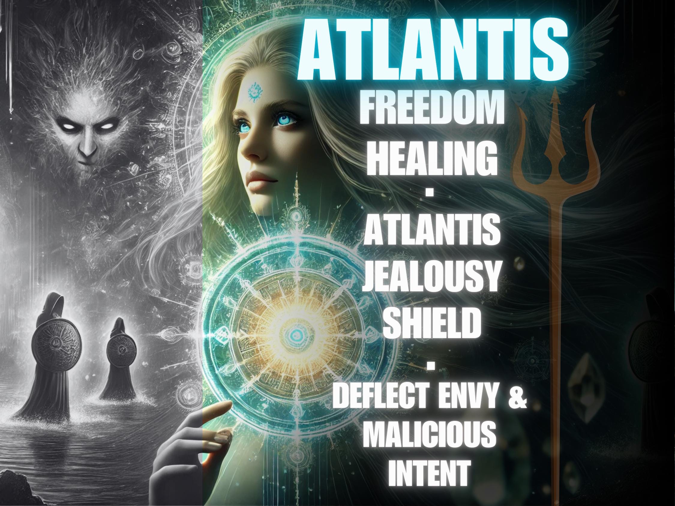Atlantis Energy Vampire Clearing – Cut Draining Cords & Restore ...