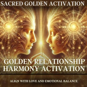 Golden Emotional Intimacy Activation: Sacred Connection Service - Etsy