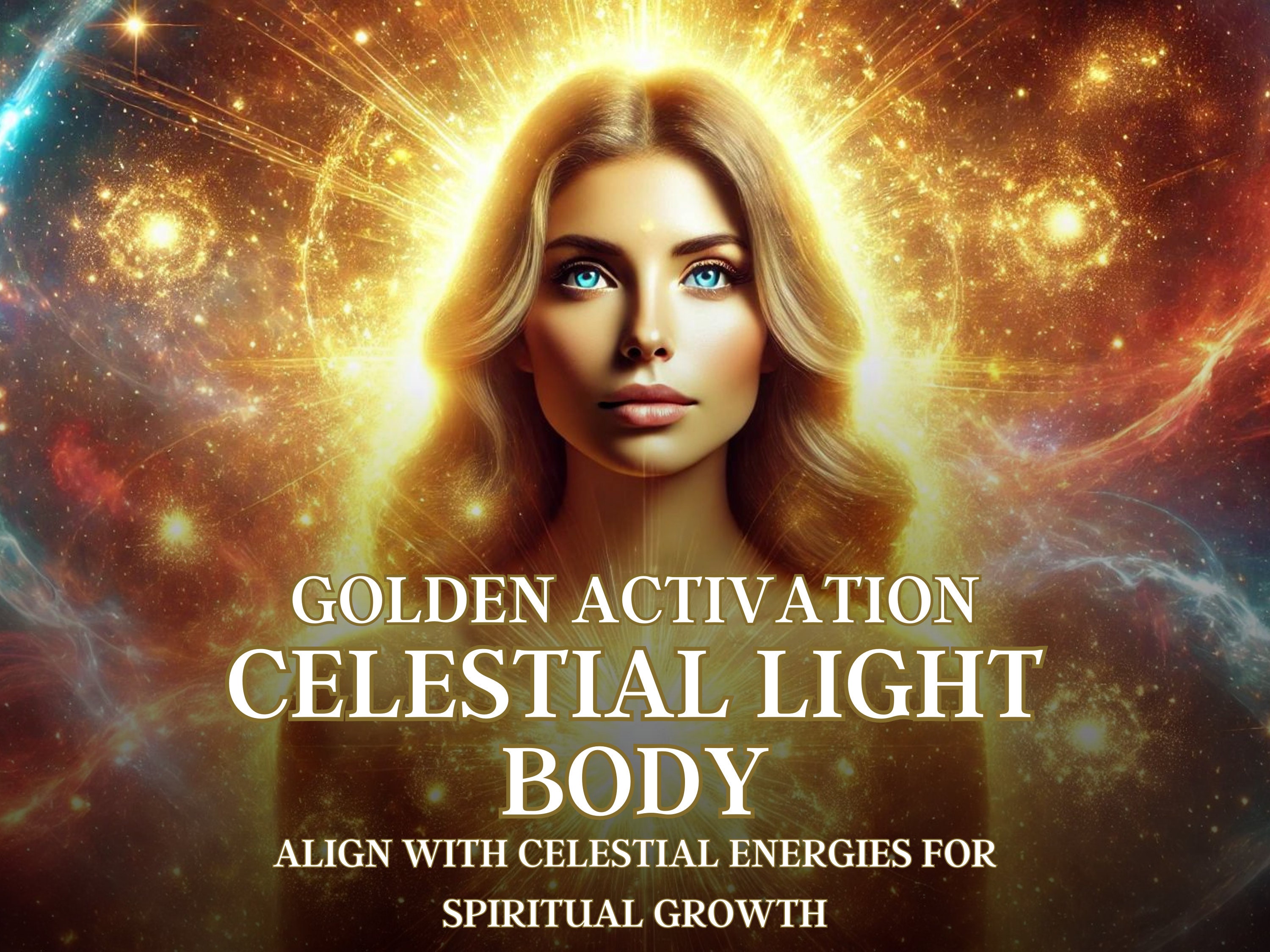 Quantum Light Body Activation Harness Quantum Energies for Light Body ...
