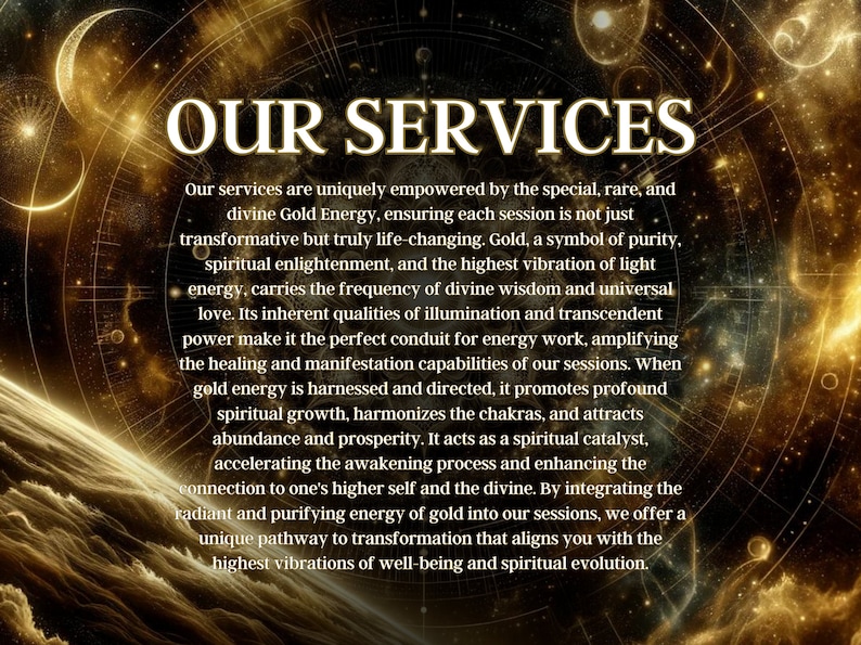 Metatron Powerful Golden Activation – Unlock Divine Wisdom and Healing ...