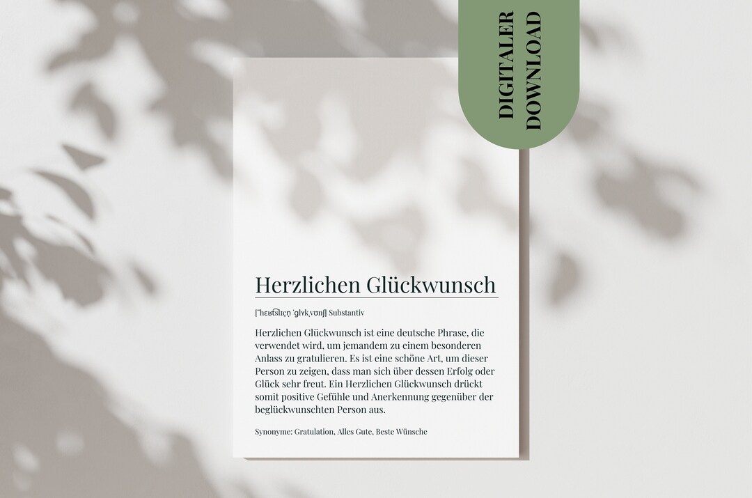 Card Congratulations Definition Birthday Gift Reusable Graduation Card ...