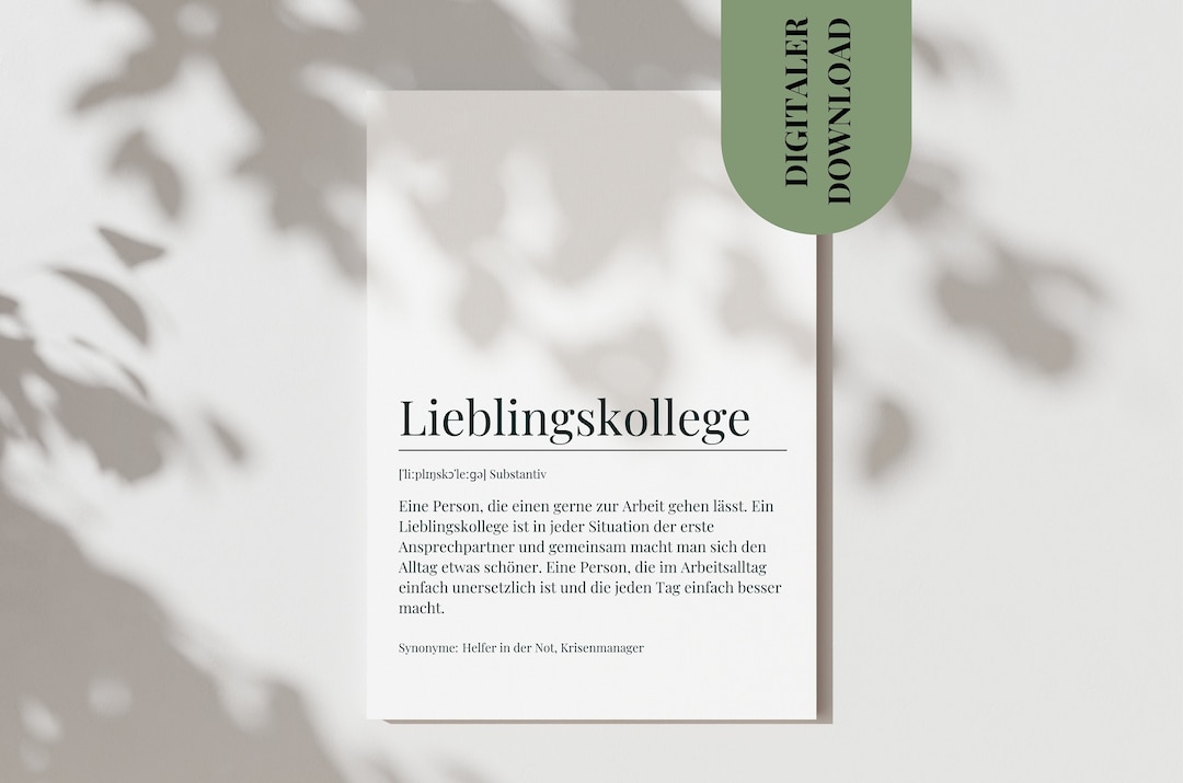 Card Favorite Colleague Postcard Colleague Thank You Best Work ...