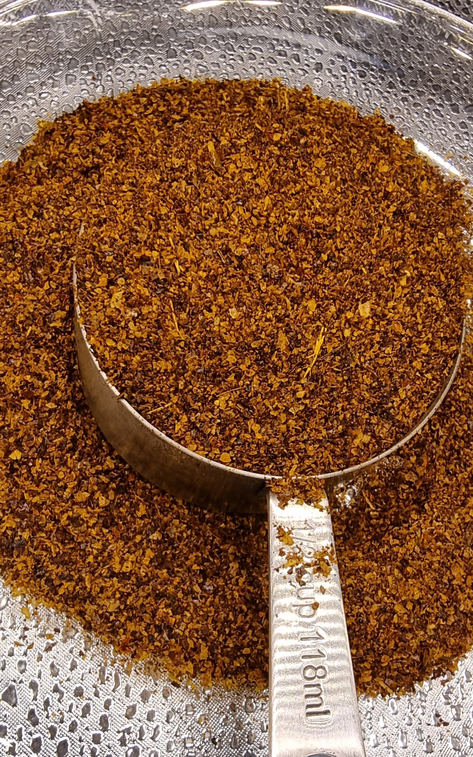 8oz Freshly Blended Dried Scotch Bonnet Pepper/cameron Pepper/ Scent ...