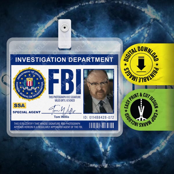 Fbi Gifts - 60+ Gift Ideas for 2025