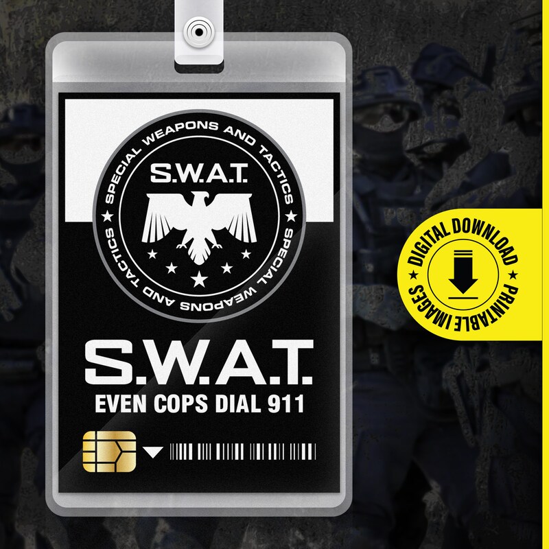Swat - Etsy