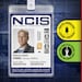 PRINTABLE Novelty NCIS, Leroy Jethro Gibbs, Tv Show ID Card, Badge ...