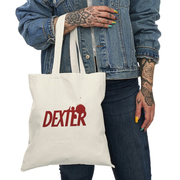 Dexter Cosplay - Etsy