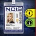 PRINTABLE - Novelty NCIS, Jimmy Palmer, Tv Show ID Card, Badge, Name ...