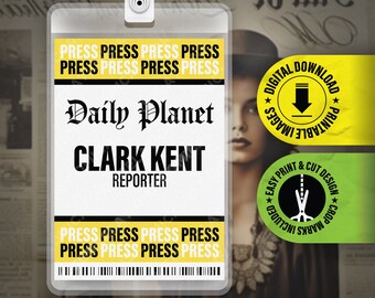 Grey's Anatomy ATTICUS link LINCOLN Grey Sloan - Etsy