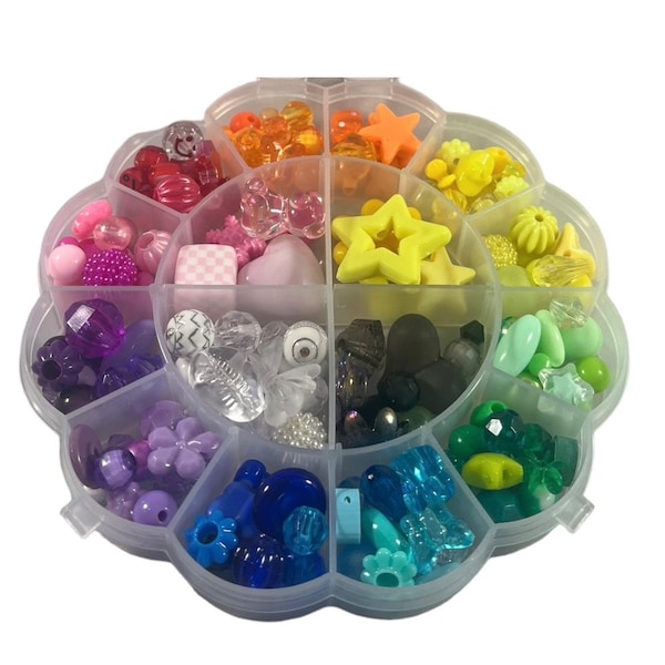 Kandi Making Kit - Etsy