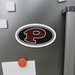 PEARLAND OILERS Die-cut Magnets - Etsy
