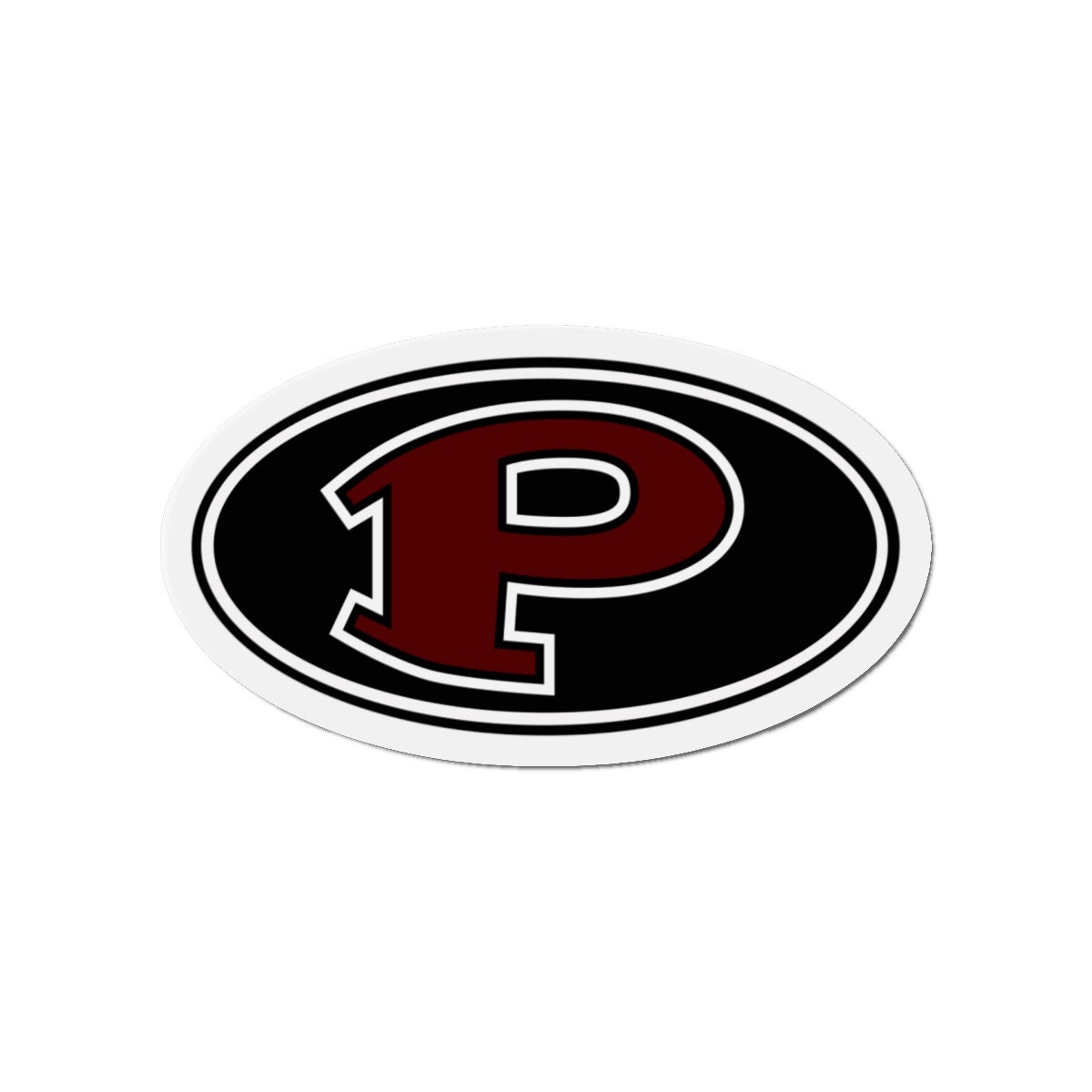PEARLAND OILERS Die-cut Magnets - Etsy
