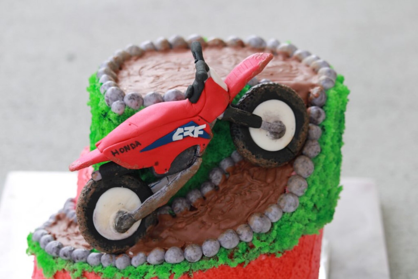 Custom Fondant Cake Toppers - Etsy