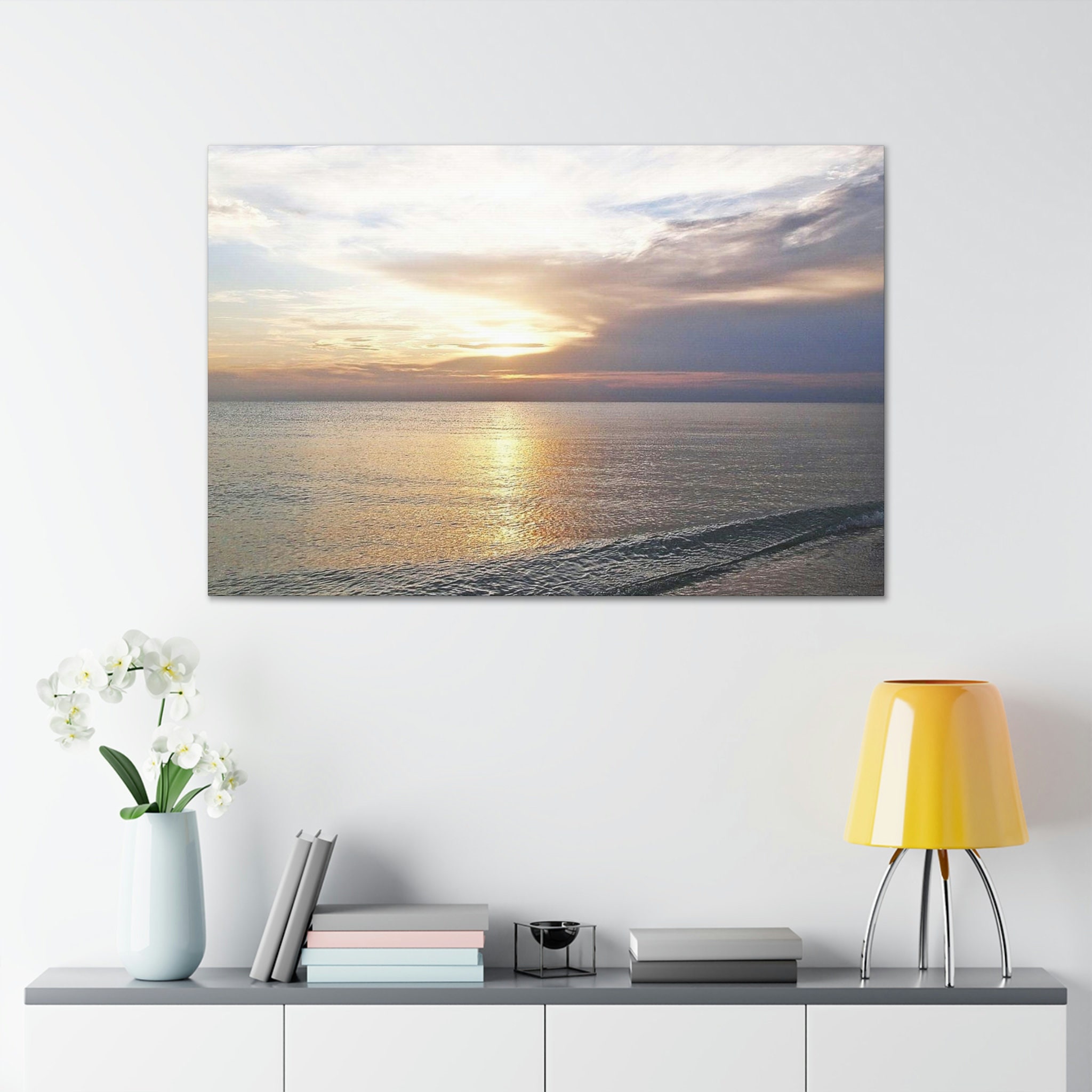 Sea Beach Ocean Sunset / Beautiful Sunset by the Beach / Loving ...