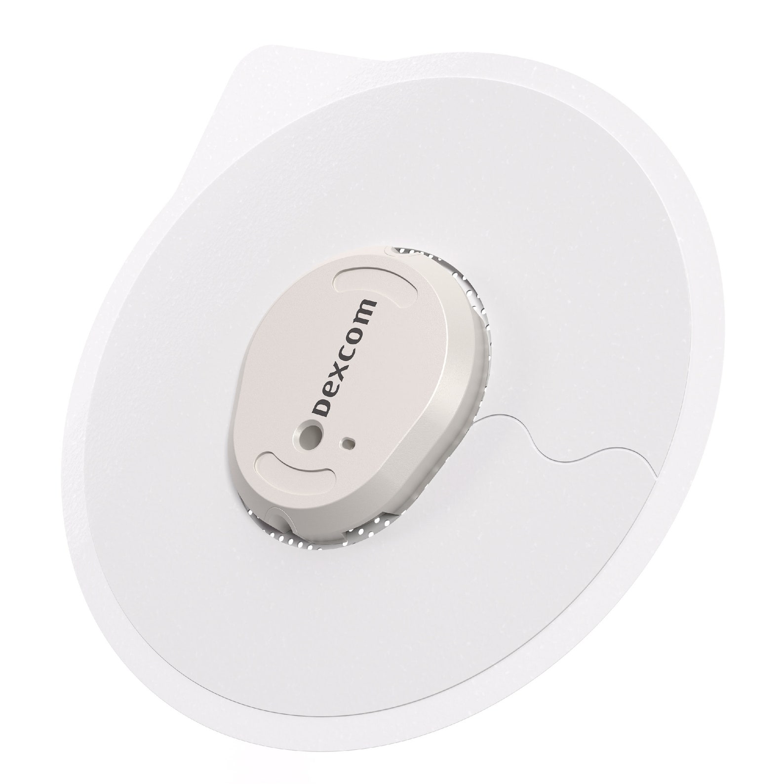 Lexcam Patches Pre-cut Dexcom G7 Patches Pack of 20 - Etsy