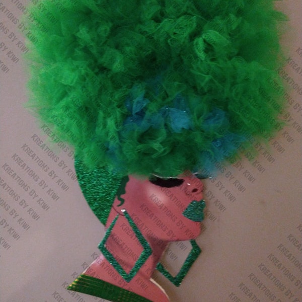 Diva Wreath Form - Etsy