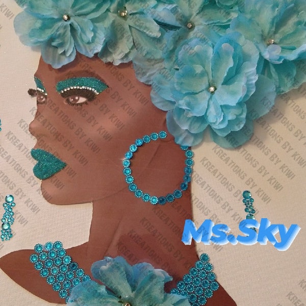 Diva Wreath Form - Etsy