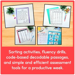 All-in-one SHORT A Phonics Teaching Resource - Teaching Slides ...