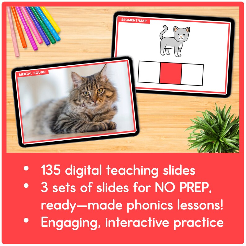 All-in-one SHORT A Phonics Teaching Resource - Teaching Slides ...