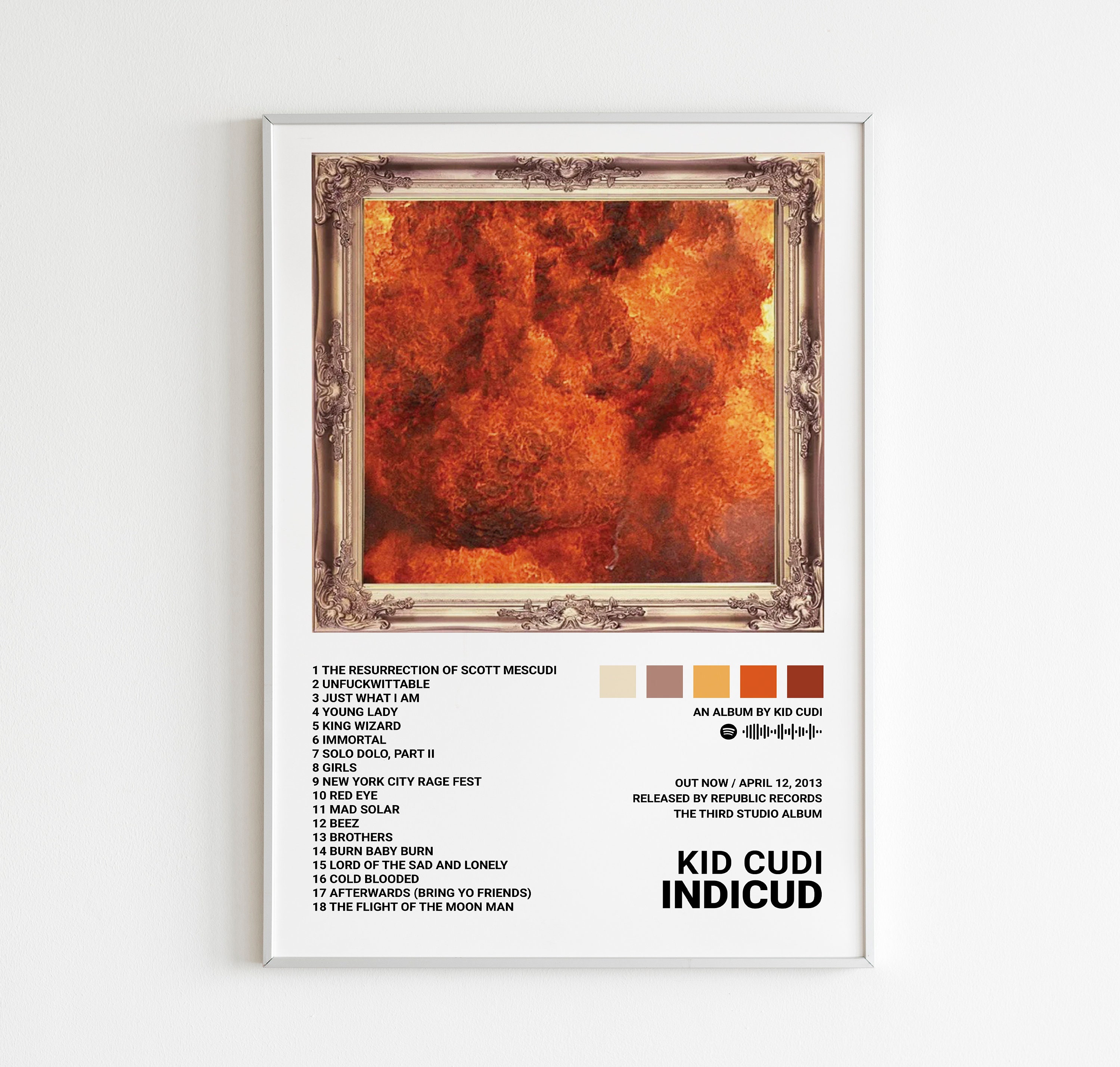 Indicud Logo