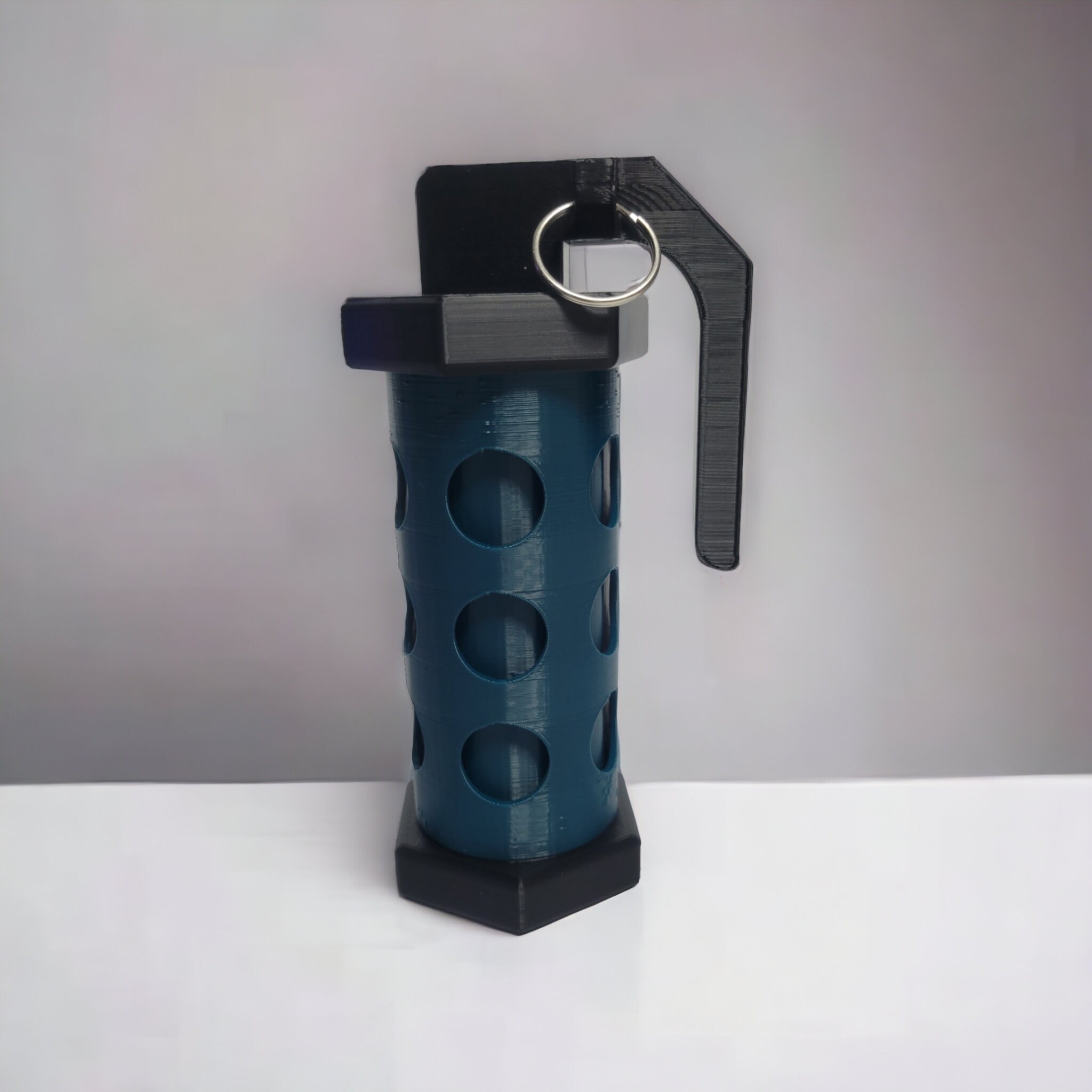 The Stashbang 3D Printed Container - Etsy