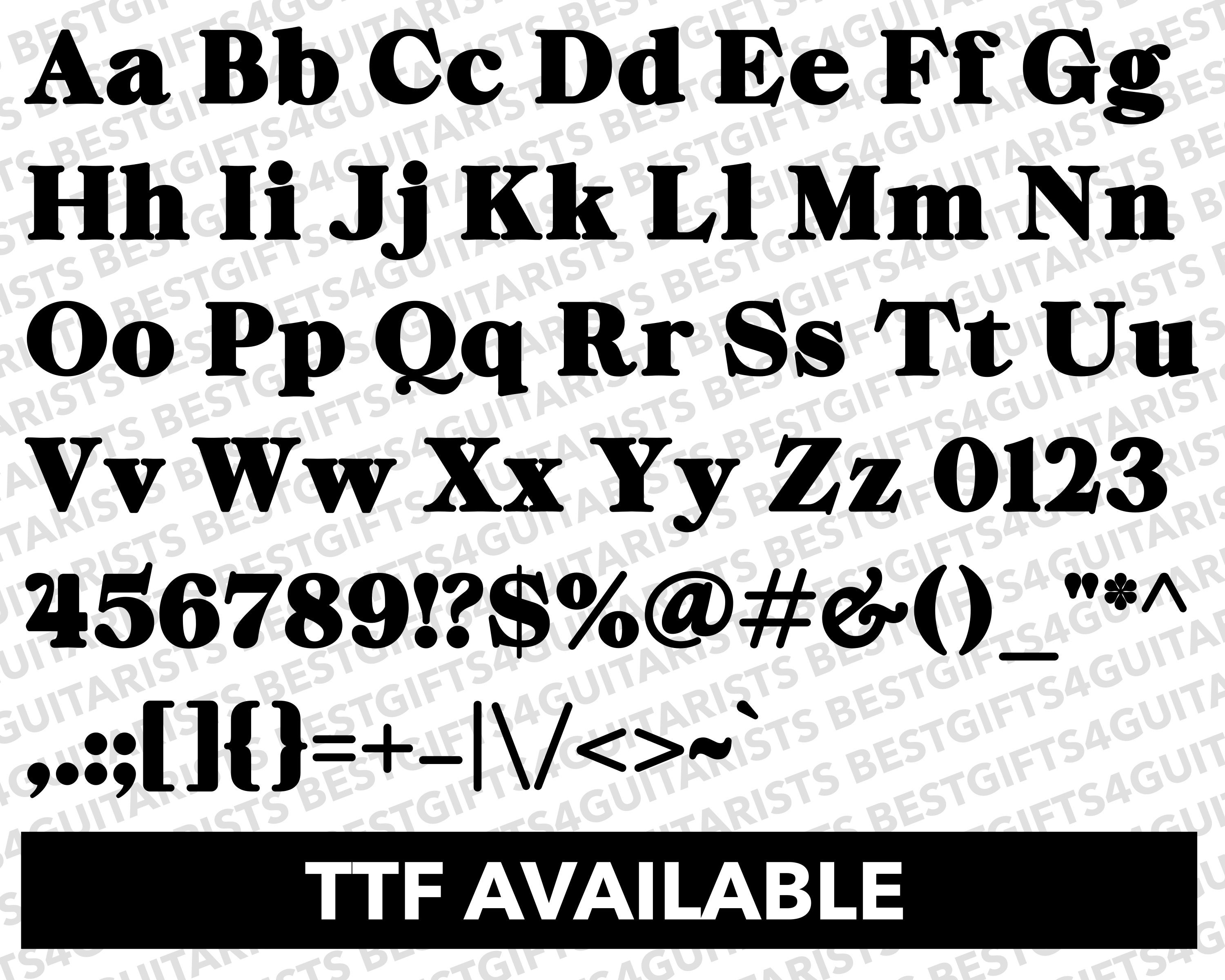 Storybook City Font SVG, Storybook Font for Cricut, Storybook Font SVG ...