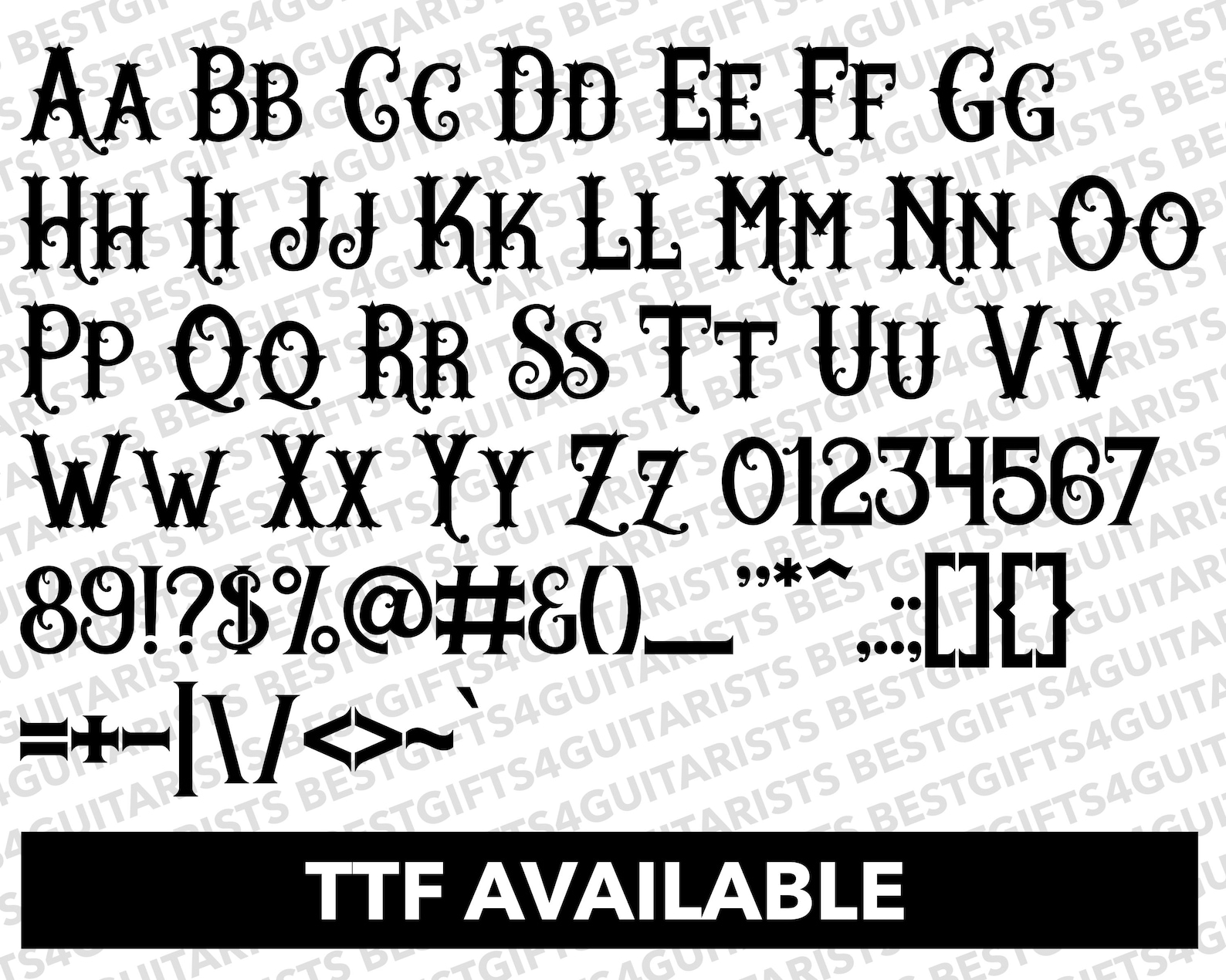 Art Deco Font SVG, Art Deco Font for Cricut, Art Deco Font SVG, PNG ...