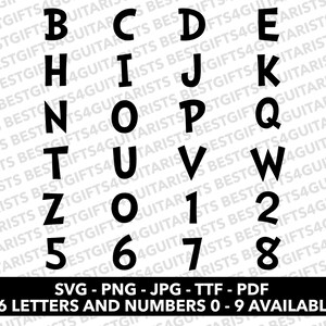 Doctor Sus Font SVG, Doctor Sus Font for Canva, Doctor Sus Font SVG ...