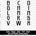 Vampire Font SVG, Vampire Font TTF, Vampire Letters Svg, Png, Jpg, Ttf ...
