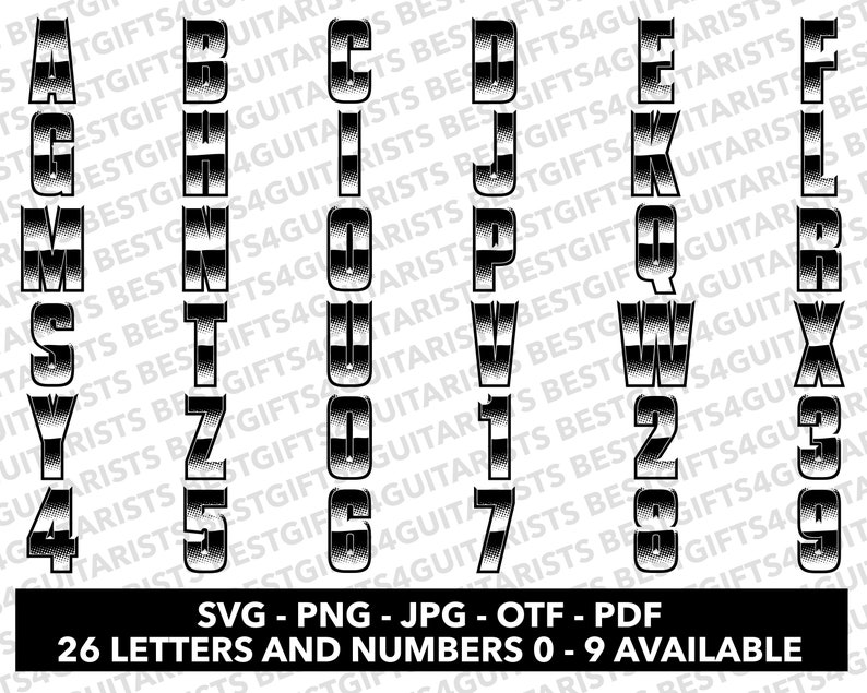 Chrome Font SVG, Chrome Font for Cricut, Chrome Font SVG, PNG, Otf Jpg ...