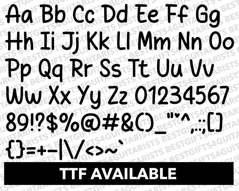 Storybook Family Font SVG - Storybook Font TTF - Old Storybook Font ...