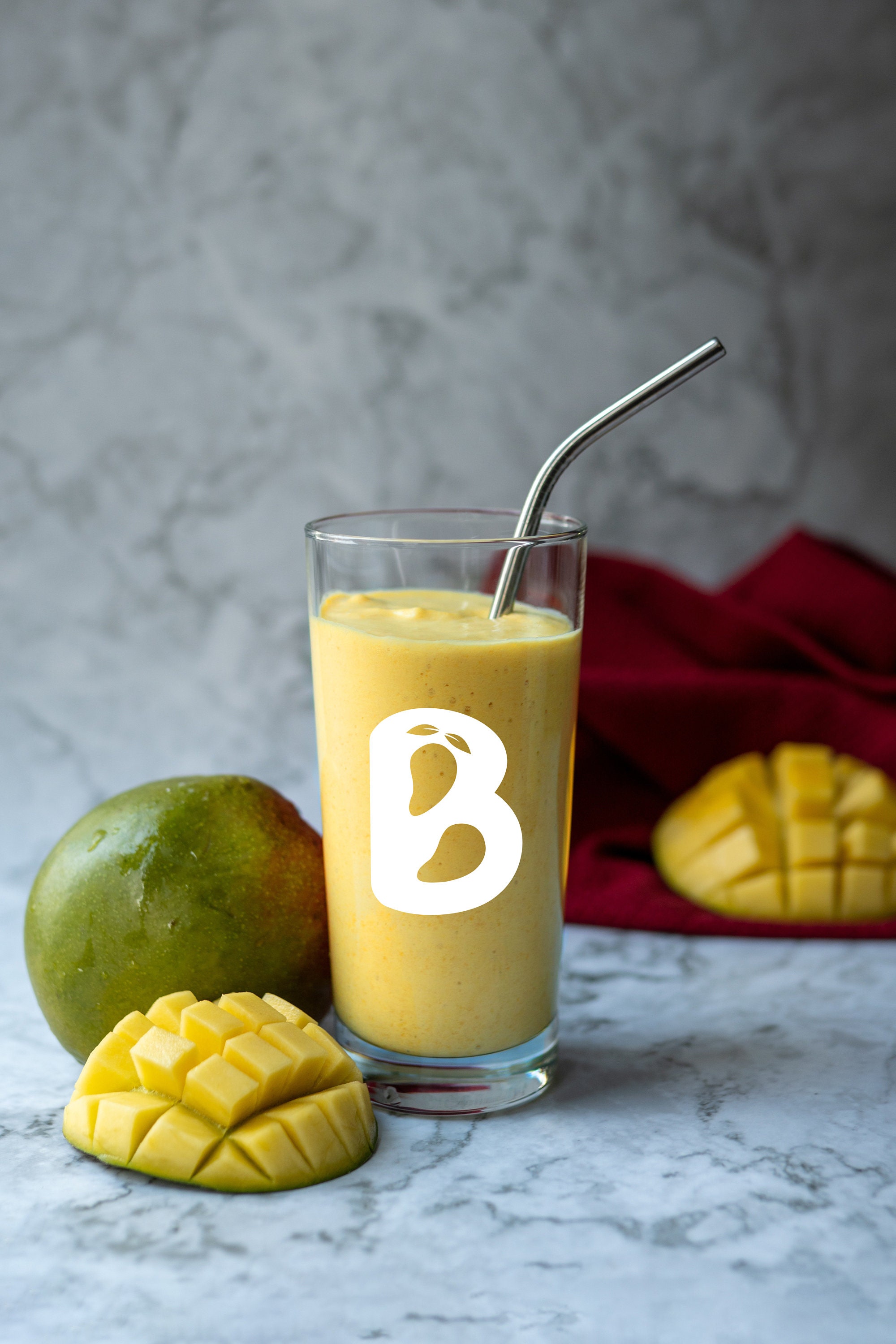 Mango Font SVG, Mango Font for Cricut, Mango Numbers Svg, Png, Ttf, Jpg ...