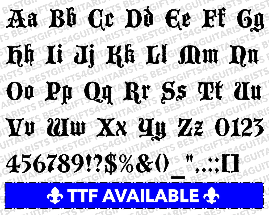 Art Deco Renaissance Font SVG, Art Deco Renaissance Font TTF, Art Deco ...