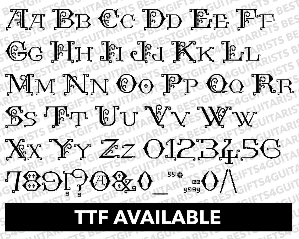 Gamer Font SVG, Pixel Font for Cricut, Pixel Font SVG, PNG, Jpg, Ttf ...