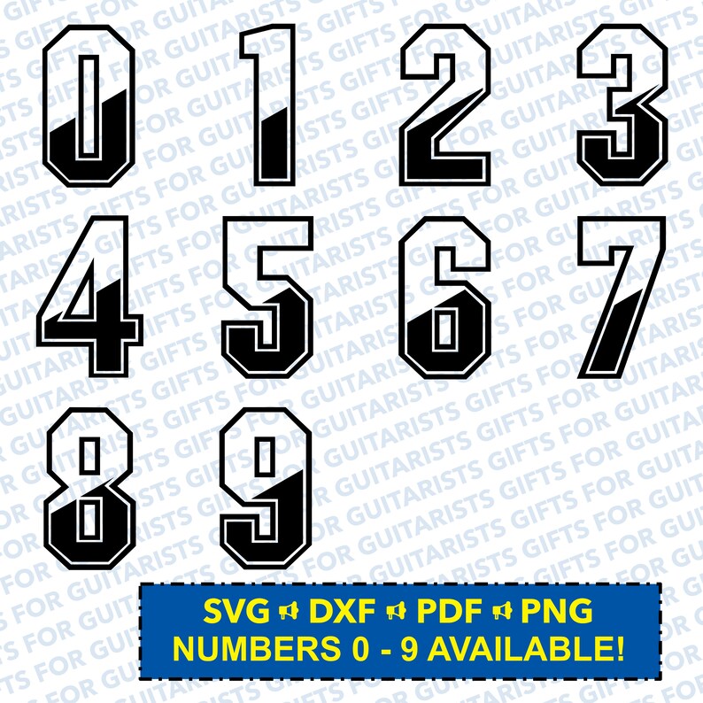 Varsity Font SVG Varsity Alphabet Sports Font School Font Dxf Pdf Png ...