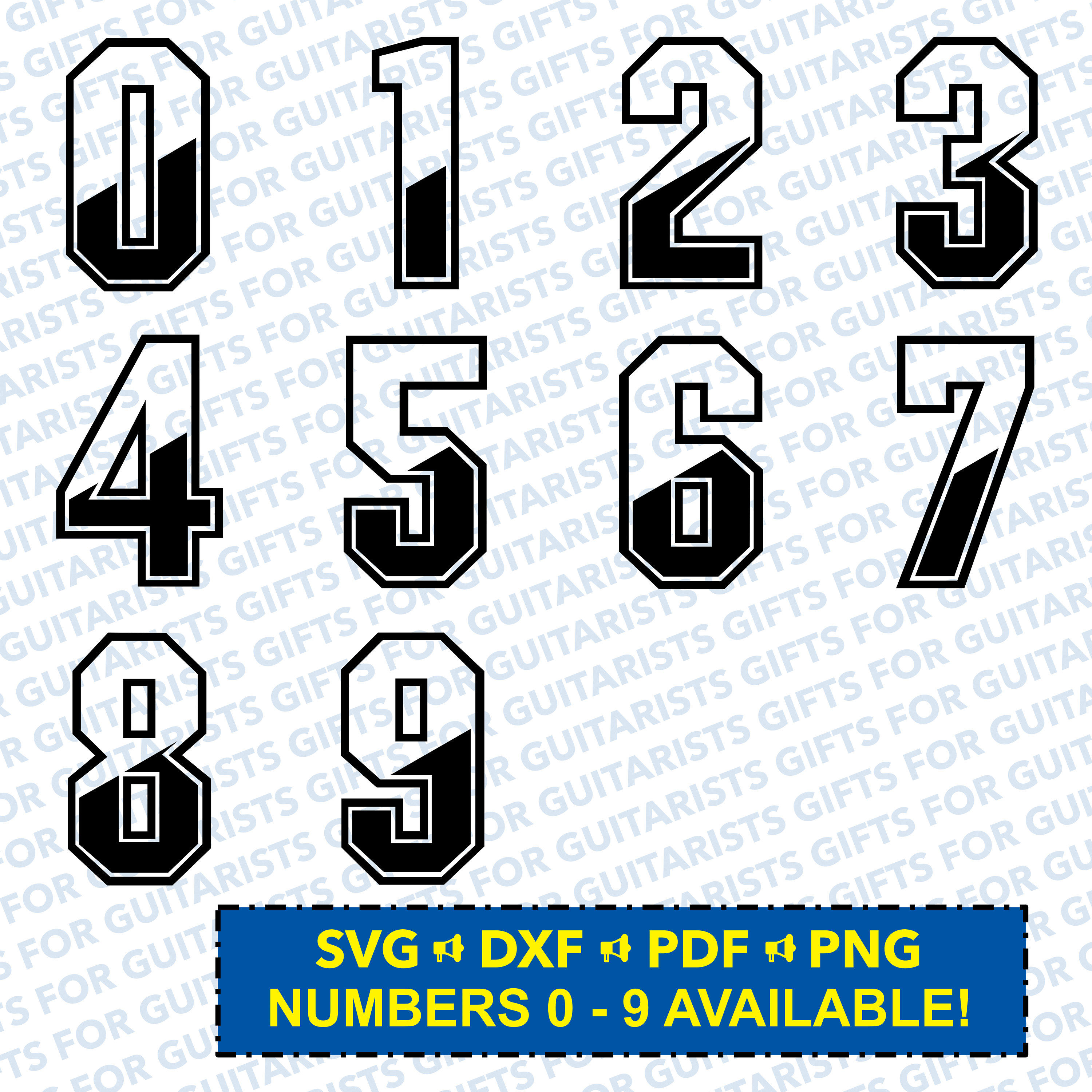 Varsity Font SVG Varsity Alphabet Sports Font School Font Dxf Pdf Png ...