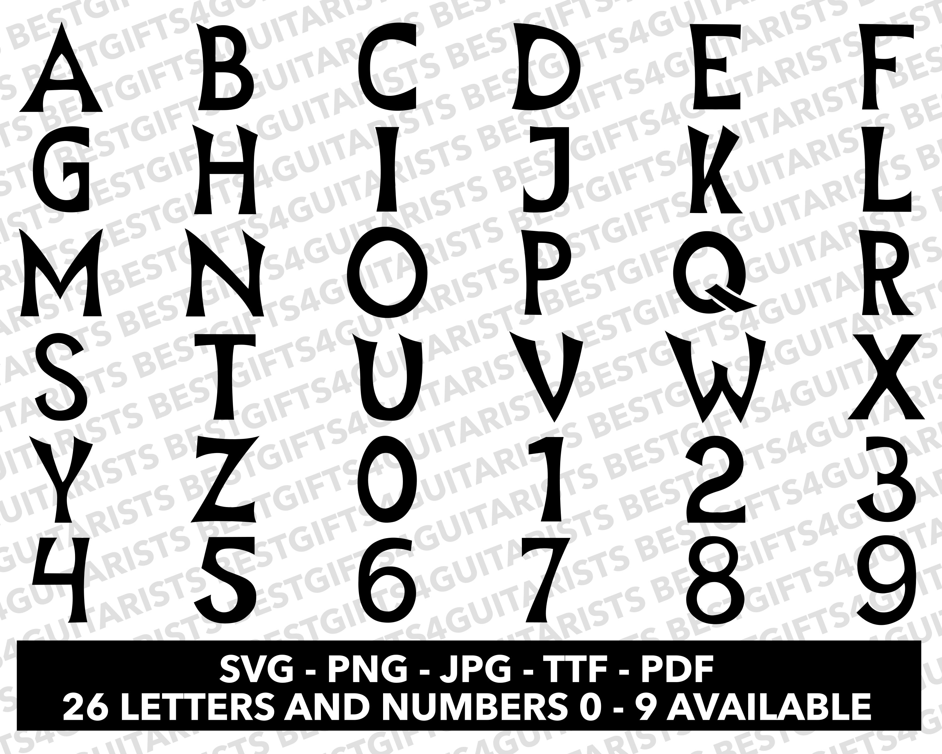 Secret Agent Smith Font SVG, Secret Agent Font for Cricut, Secret Agent ...
