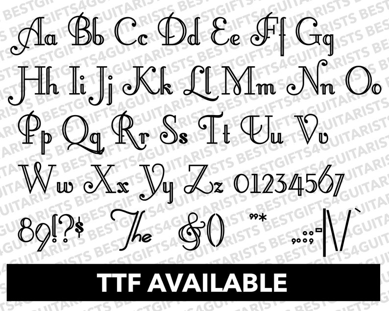 Storybook Royalty Font SVG, Storybook Font for Cricut, Storybook Font ...