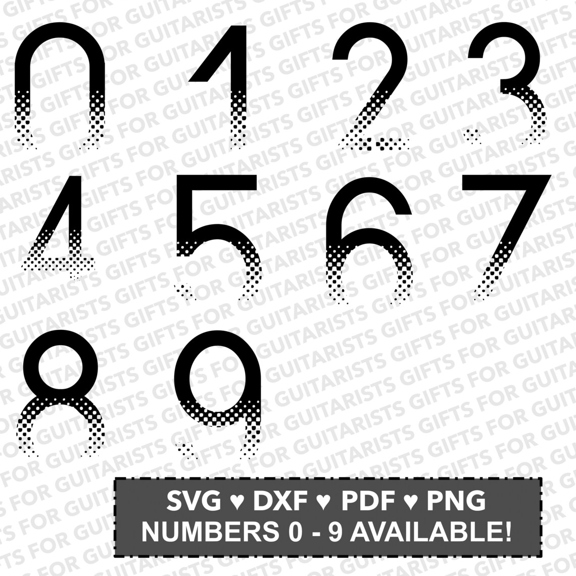 Distressed Font SVG, Distressed Font for Cricut, Distressed Font Svg ...