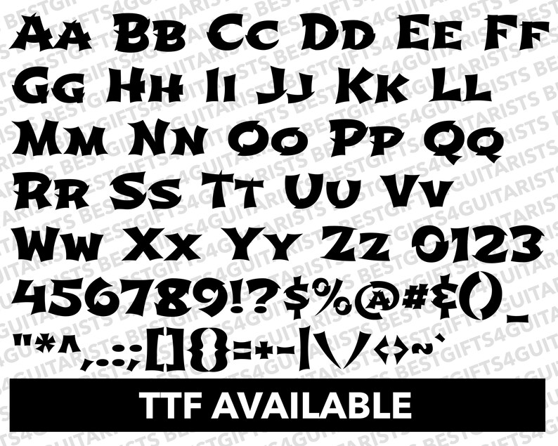 Chinese Font SVG, Chinese Font for Cricut, Chinese Font SVG, PNG, Jpg ...