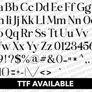 Storybook Fancy Font SVG, Storybook Font for Cricut, Storybook Font SVG ...